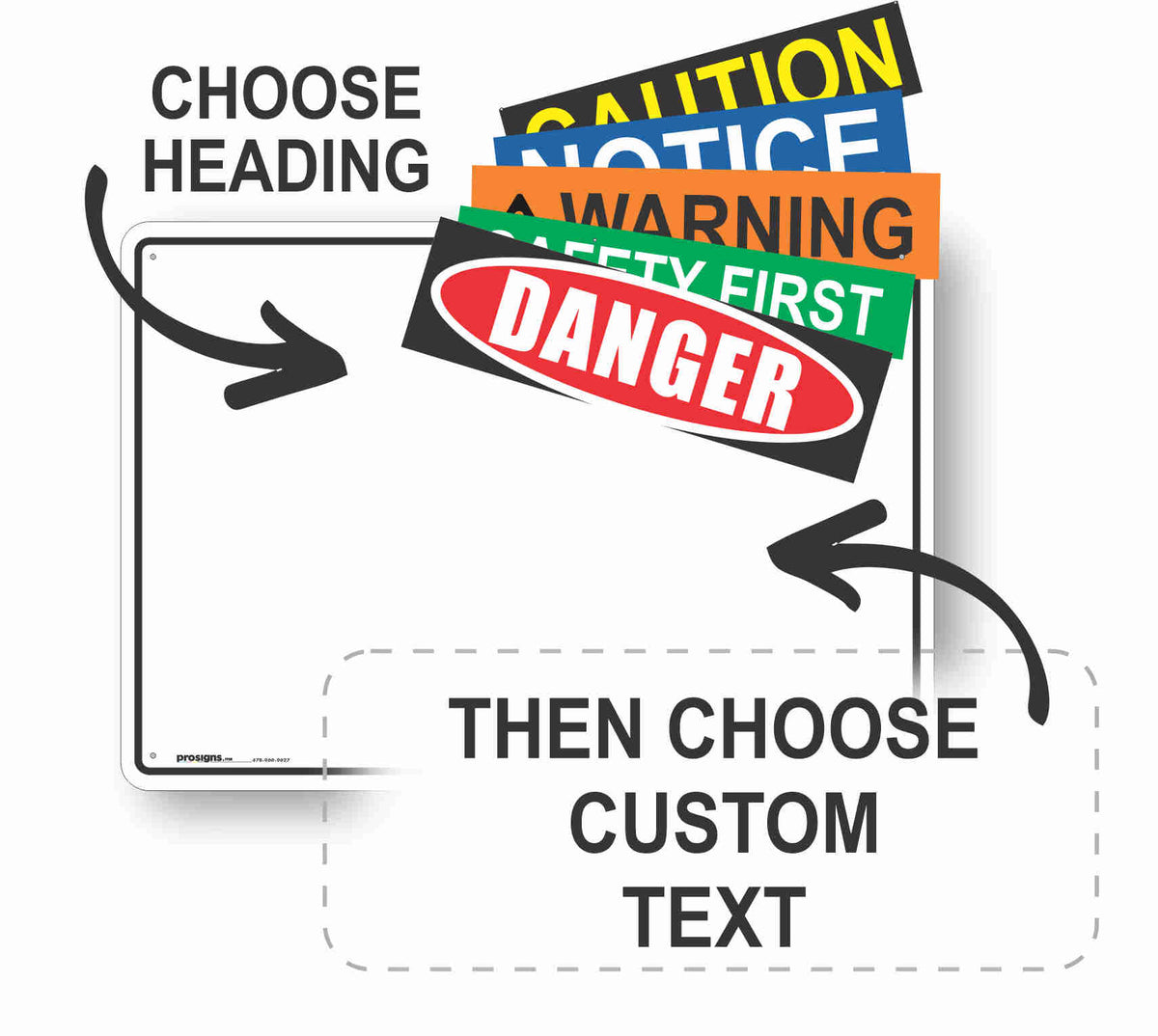 Sign Creator – Prosigns USA