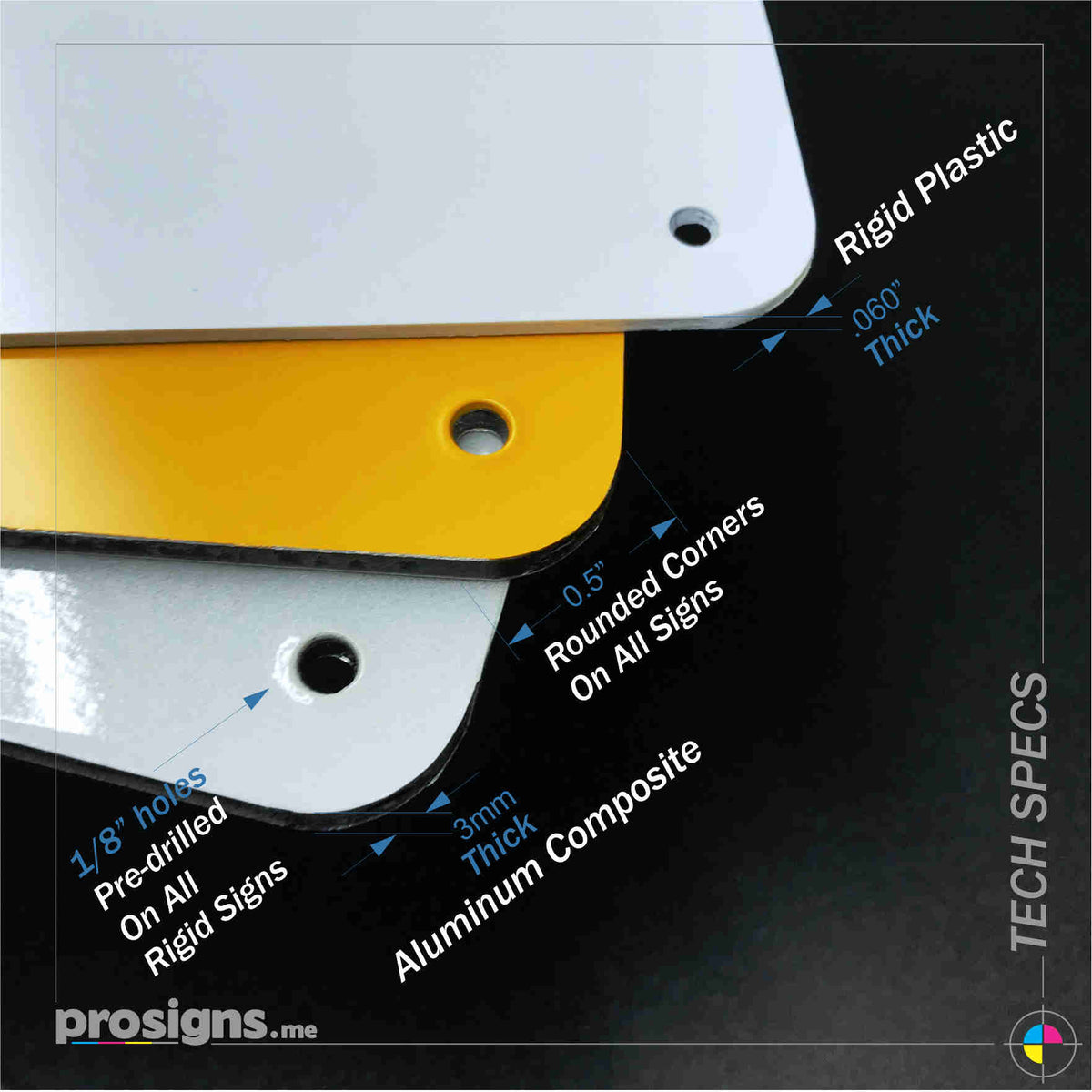 Custom Sign – Prosigns USA